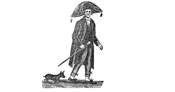 "Lord" Timothy Dexter, America's First Eccentric Rich Dude - That ...