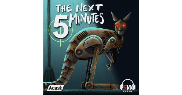 EAR CANDY Presents: The Next 5 Minutes - Hosted by Ear Candy Media ...