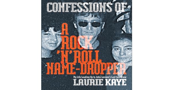 Laurie Kaye - John Lennon's Last Interview - Pop: The History Makers ...