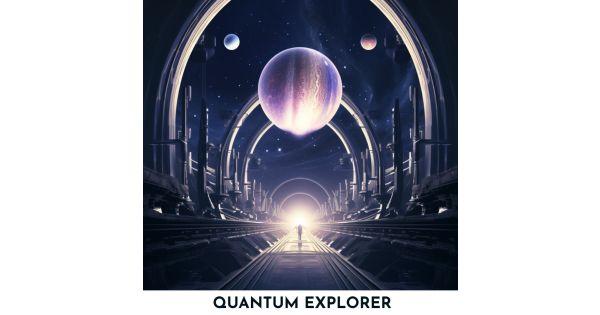 Vers l'infini - Le système solaire interne - La comète Tchouri - Quantum explorer | Acast