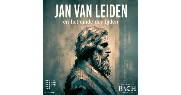 1. Een verhaal met een kop en een staart - Jan van Leiden en het einde ...