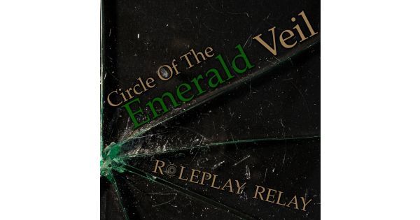 Chapter 1 | Circle Of The Emerald Veil | Critical Role's Candela ...