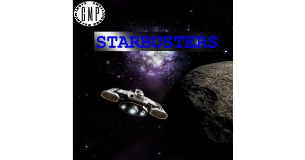 Starbusters - Hosted by Giant Monster Productions