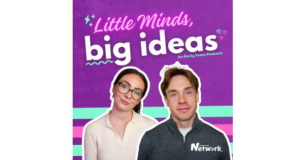 Weekly Show #14: The Episode All About How We View Early Childhood ...