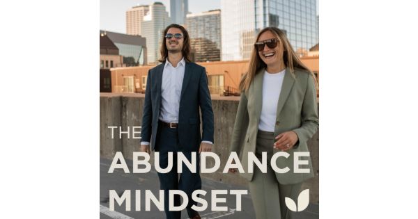 Pro Tips for Investing - The Abundance Mindset | Acast