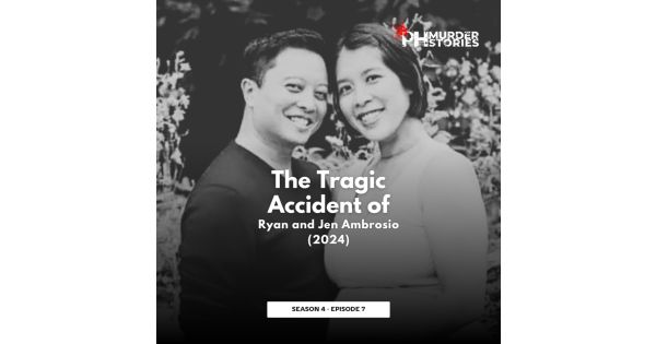 The Tragic Accident of Ryan and Jen Ambrosio (2024) - PH Murder Stories ...