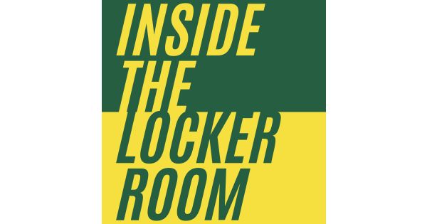 The African Locker Room - Hosted by Timmy, Ayo, Nifemi, Fela, Godwin, Mide