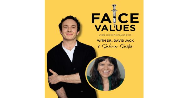 Non-Surgical Nose Jobs, Dorsal Humps & Nasal Flaring, With Salima ...