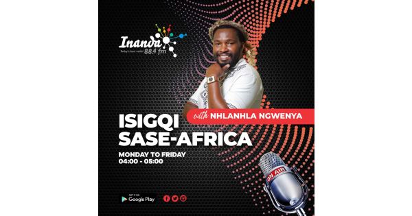 Isigqi sase Africa