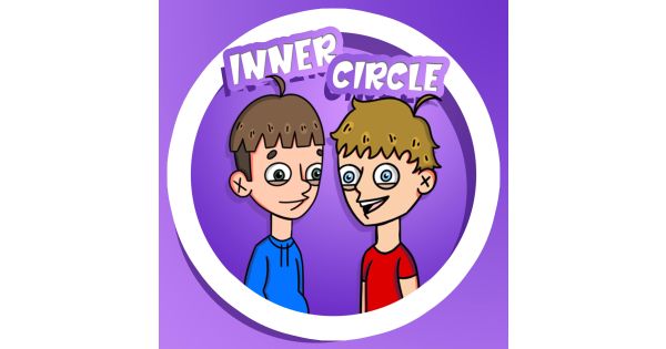 Inner circle podcast