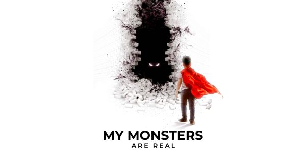 My Monsters Are Real Episode 1 - My Monsters Are Real | Acast