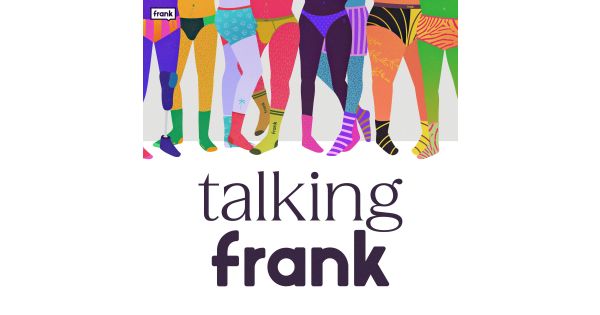 Talking Frank - Hosted by Frank