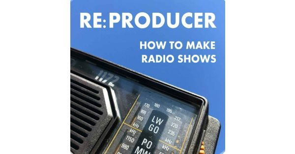 Re: Producer - Hosted by Jenny Nelson and Mark Jeeves