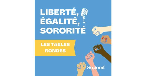 La table ronde "Faut-il séparer la femme de l'artiste?" - Les Tables ...