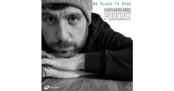 No Place To Hyde - Hosted by nick hyde