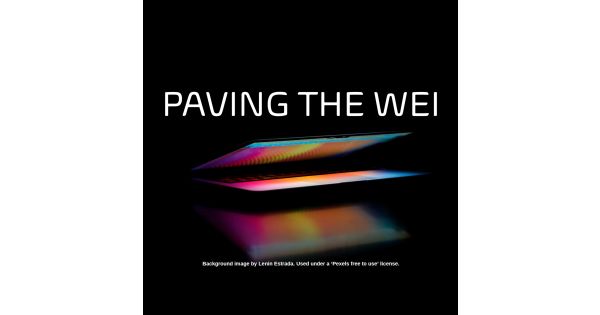 Sandra Helou on the metaverse - Paving the Wei | Acast Sandra Helou on the metaverse - Paving the Wei | Acast
