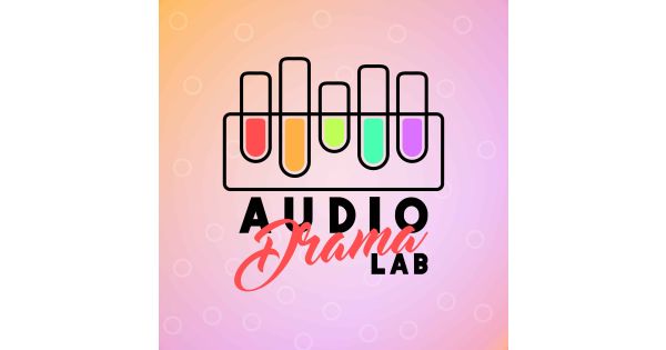 Audio Drama Lab - Hosted by Jessica Berson