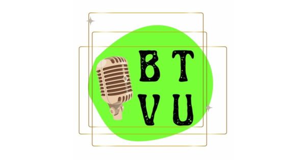 Behind the Vail: The Podcast - Hosted by The Vail Place Community