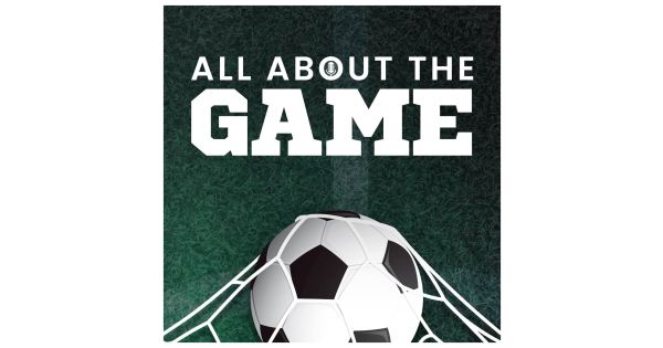All About The Game - Hosted by Bradley Hope & Luke Goodsall