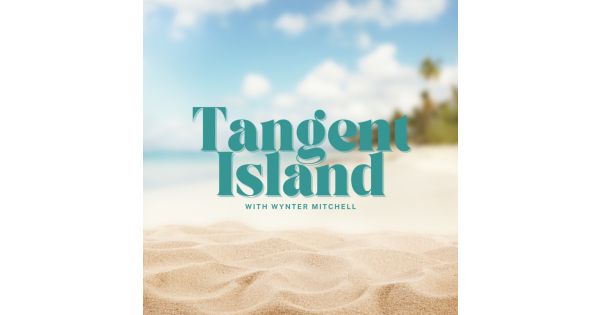 Tangent Island - Hosted by Wynter Mitchell-Rohrbaugh