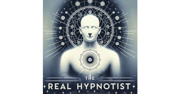 The Real Hypnotist - Hosted by William Keeble