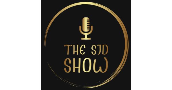 The SJD Show - Hosted by Sean Docherty