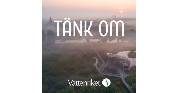 Tänk om – För en hållbar framtid i Vattenriket - Hosted by ...