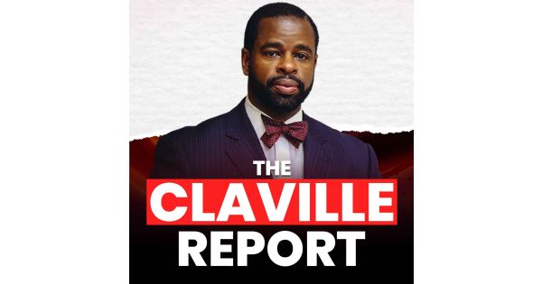 The Claville Report - Hosted by Eric Claville