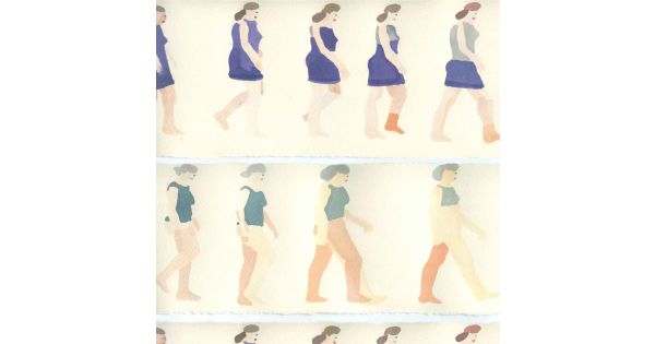 FORMAS DE CAMINAR - Hosted by La Reconquista Peatonal