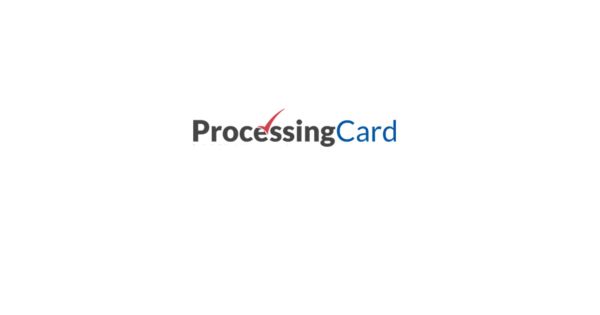Processing Card - Hosted by Processing Card