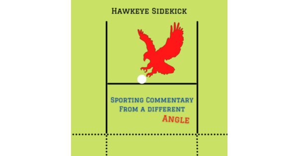 Episode 7 - Australian Tennis Open Preview and Review - Hawkeye ...