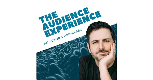 The Audience Experience - Hosted by Jeb Beach