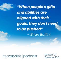 It's a Good Life - Hosted by Brian Buffini