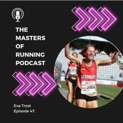 Mark Symes - The Masters of Running Podcast. | Acast