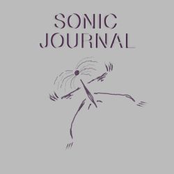 Sonic Journal - Hosted by Boutique Recording