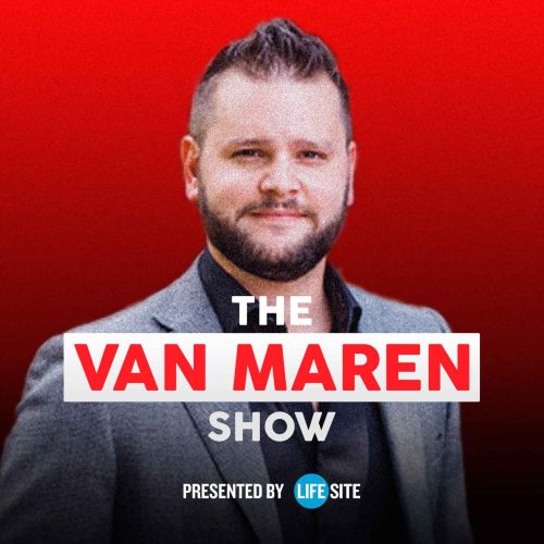 The Van Maren Show - Hosted by Jonathan Van Maren