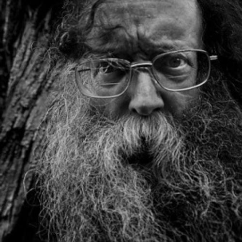 Tell Me A Story with Eddie Lenihan - Hosted by Eddie Lenihan