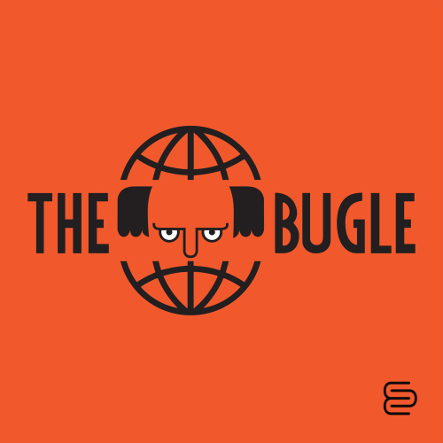 The Bugle - Hosted by The Bugle