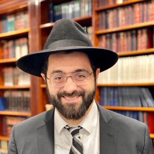 Daf Yomi By Rabbi Stevie Haber - Hosted by Cong Ohaveh Torah