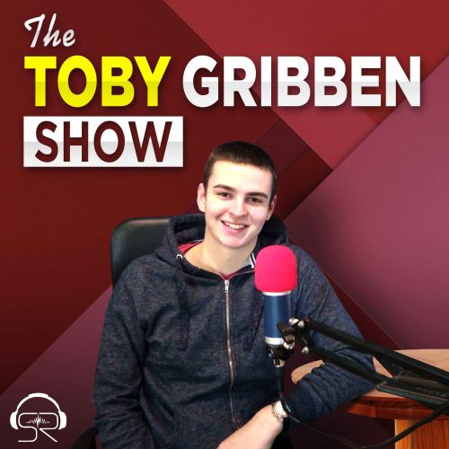 The Toby Gribben Show - Hosted by Toby Gribben