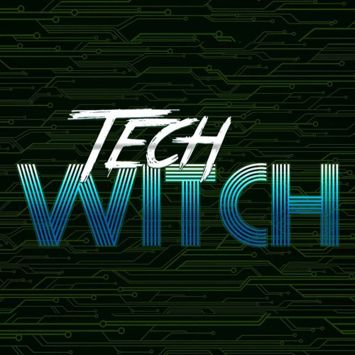 Tech Witch - Hosted by Digital Compendium