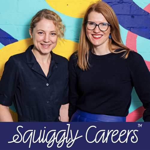 Squiggly Careers - Hosted by The Squiggly Career