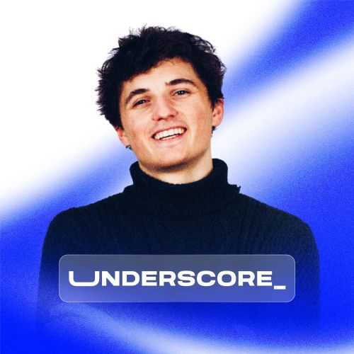 Underscore_ - Animé par Micode