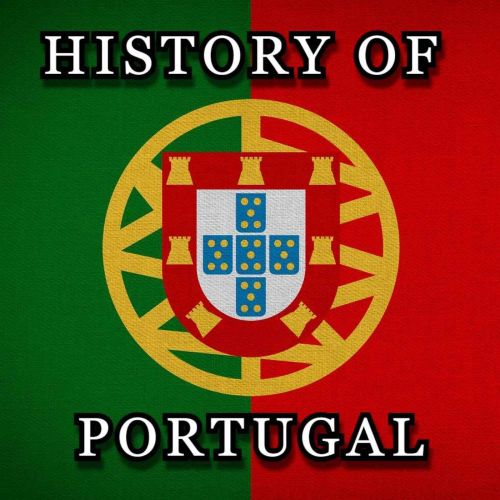 History of Portugal - Hosted by Rob Mendes