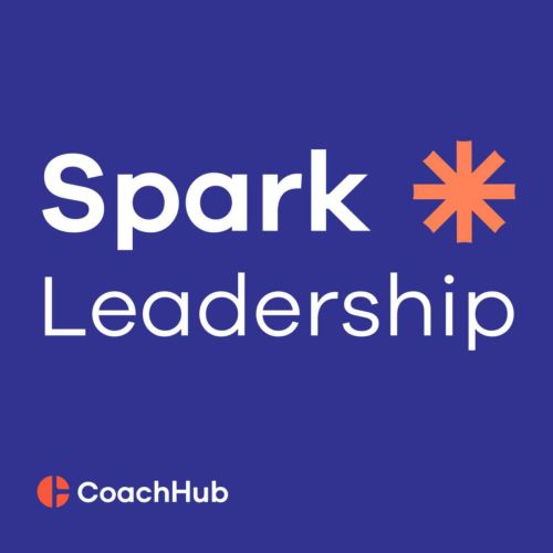 Spark Leadership - Hosted by CoachHub