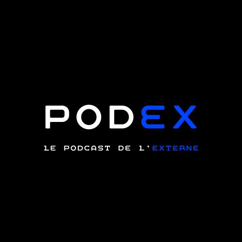 Podex - Animé par Noah Solomon, Baptiste Lecomte
