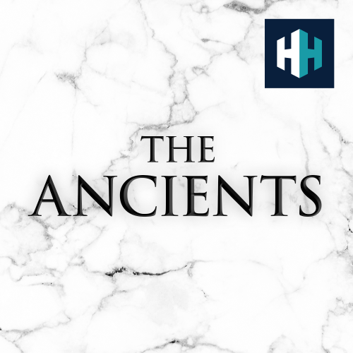 The Ancients - Hosted by History Hit