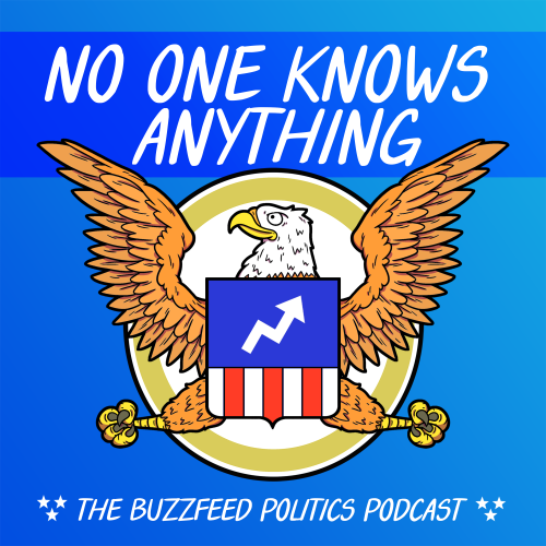 No One Knows Anything - Hosted by BuzzFeed