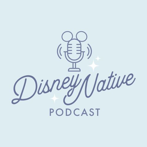 Disney Native Podcast - Hosted by Disney Native