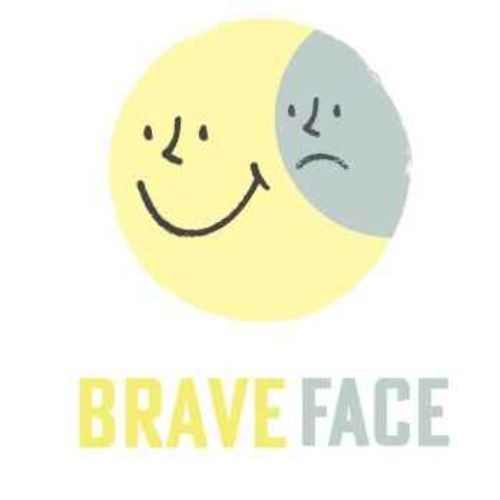 The Brave Face Podcast - Hosted by Jen Christie